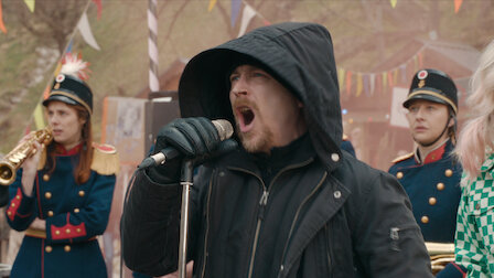 Watch Anthracite | Netflix Official Site