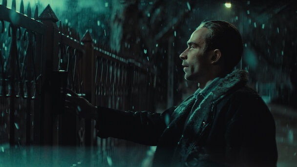 Watch Justice | Netflix Official Site