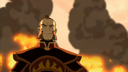 Watch Avatar: The Last Airbender | Netflix