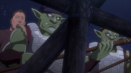 Watch Overlord | Netflix