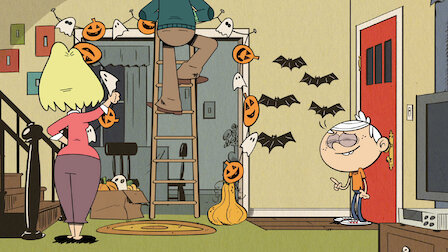 The Loud House | Netflix