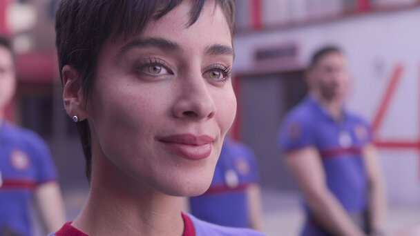 Watch High Heat | Netflix Official Site