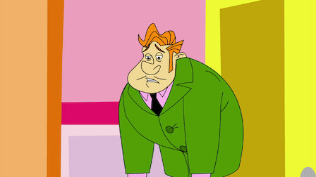 Watch Johnny Test | Netflix