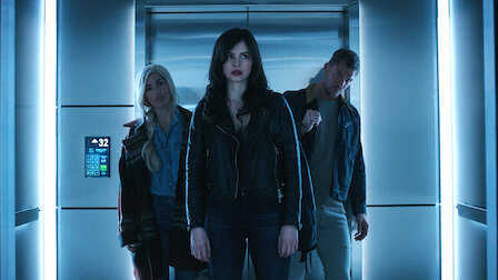 Titans | Site officiel de Netflix