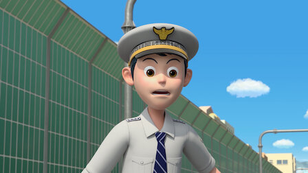 Watch Tayo The Little Bus | Netflix