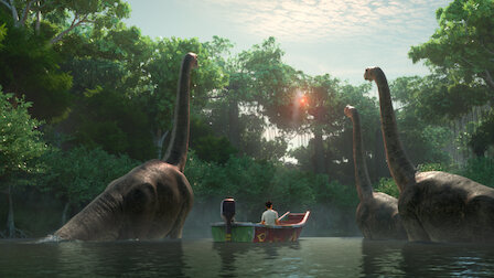 Watch Jurassic World: Chaos Theory | Netflix Official Site