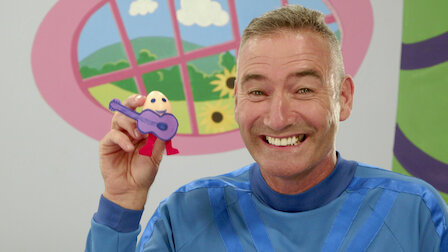 The Wiggles: Ready, Steady, Wiggle | Netflix