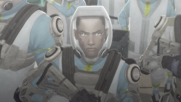 Watch MAKE MY DAY | Netflix Official Site