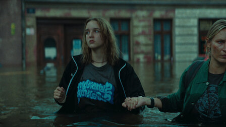 Watch High Water | Netflix Official Site