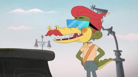 Watch I Heart Arlo | Netflix Official Site