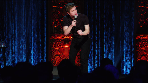 Watch Daniel Sloss: Live Shows | Netflix Official Site