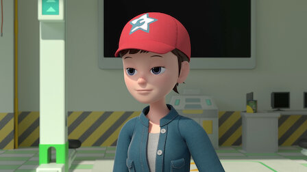 Watch Tayo The Little Bus | Netflix