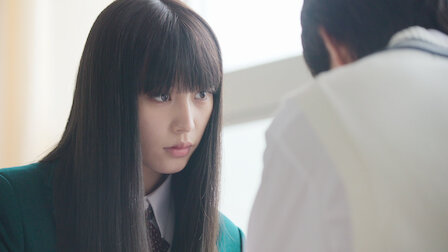 Kimi ni Todoke: Llegando a ti | Sitio oficial de Netflix