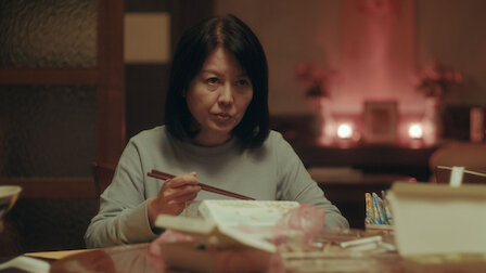 Watch Let's Talk About CHU | Netflix Official Site