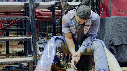 Watch Fearless | Netflix Official Site