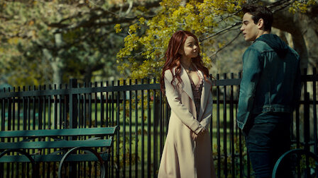 Shadowhunters: The Mortal Instruments | Sitio oficial de Netflix