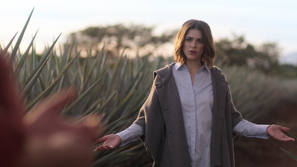 Watch Monarca | Netflix Official Site