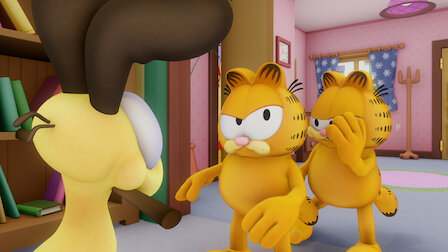 Watch The Garfield Show | Netflix