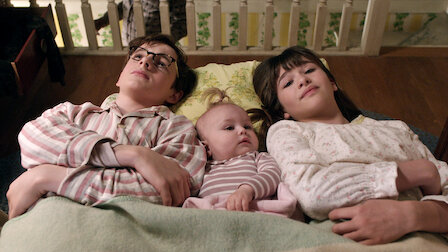 Watch A Series of Unfortunate Events | Netflix Official Site