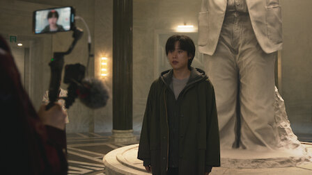 Watch Hellbound | Netflix Official Site