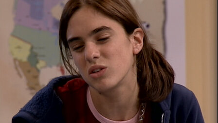 Rebelde Way | Netflix