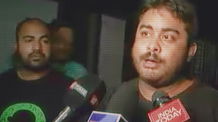 Watch The Indrani Mukerjea Story: Buried Truth | Netflix Official Site