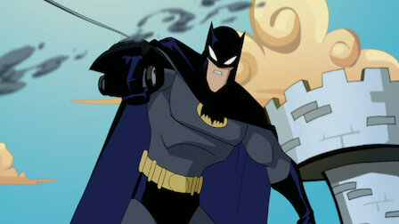 Watch The Batman | Netflix