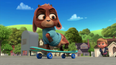 Watch Baby-bossen: Ingen liten affär | Netflix Official Site