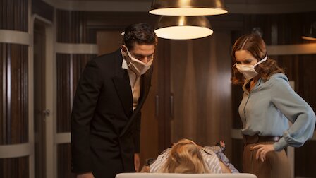 Alta mar | Sitio oficial de Netflix