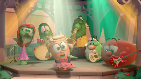 Watch VeggieTales in the House | Netflix Official Site