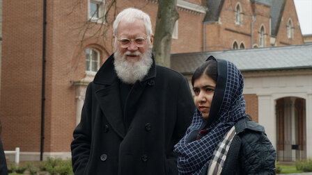 Watch My Next Guest Needs No Introduction With David Letterman ...