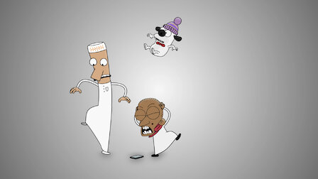 Watch Masameer Junior | Netflix Official Site