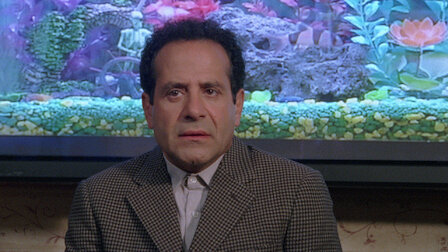 Watch Monk | Netflix