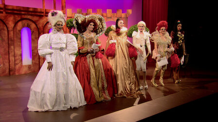 Watch RuPaul's Drag Race | Netflix Official Site