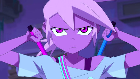 Kipo and the Age of Wonderbeasts | Netflix Official Site