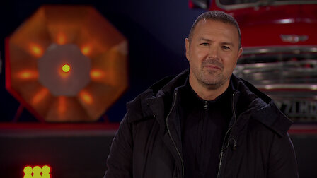 Watch Top Gear | Netflix