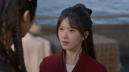 Watch The Story of Pearl Girl | Netflix