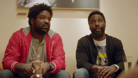 Watch Ballers | Netflix