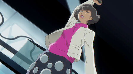 Watch CAROLE & TUESDAY | Netflix Official Site