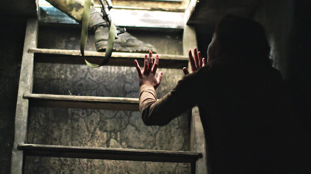 Watch Captive | Netflix Official Site