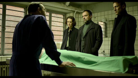 El perfume | Sitio oficial de Netflix