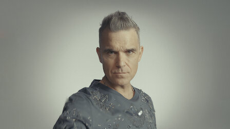 Watch Robbie Williams | Netflix Official Site