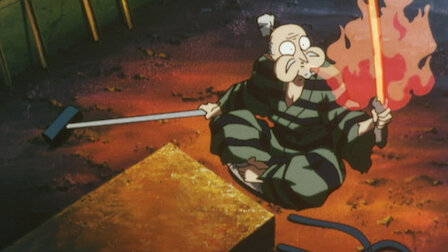 Watch InuYasha | Netflix