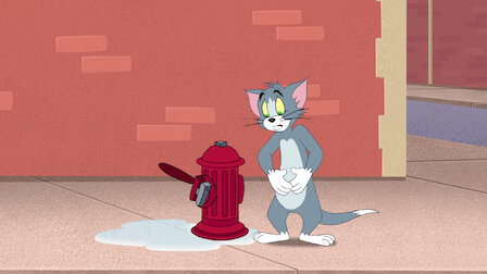 Watch Tom and Jerry Tales | Netflix