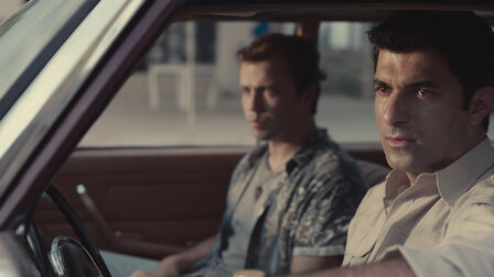 Watch Godspeed | Netflix Official Site