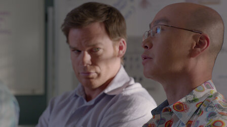 Watch Dexter | Netflix