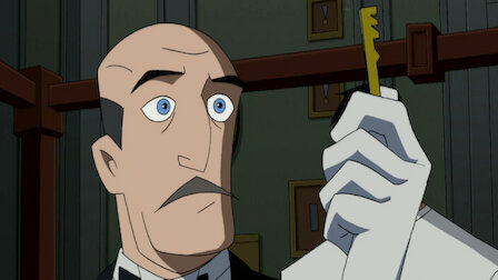 Watch The Batman | Netflix