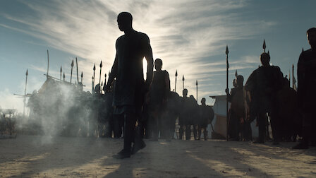 Watch Troy: Fall of a City | Netflix Official Site