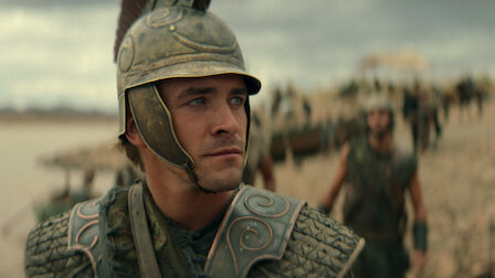 Watch Alexander: The Making of a God | Netflix Official Site