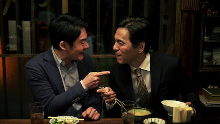 La cantina de medianoche: Historias de Tokio | Sitio oficial de Netflix